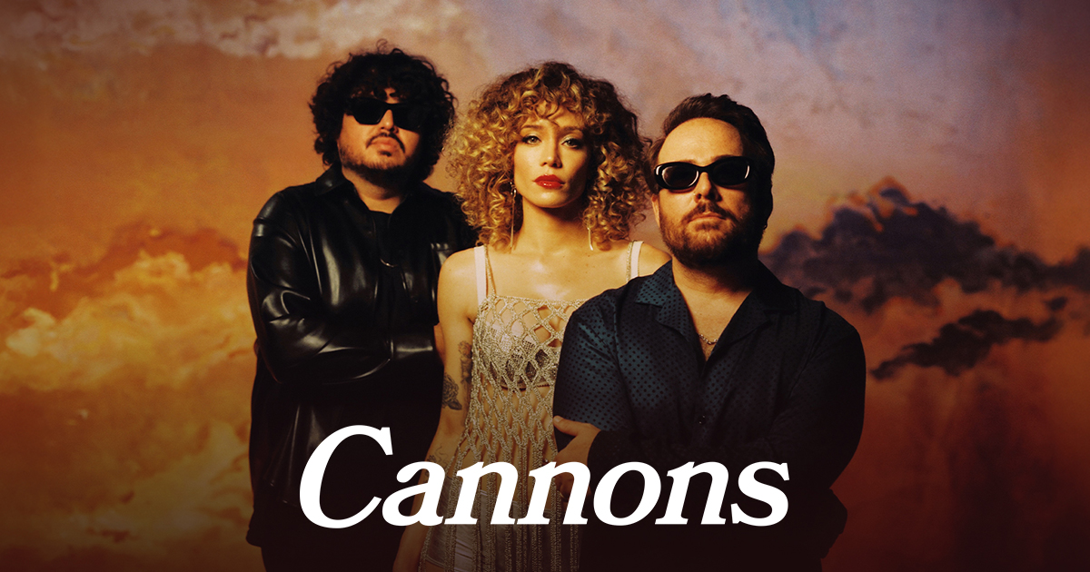 Cannons | Official Site